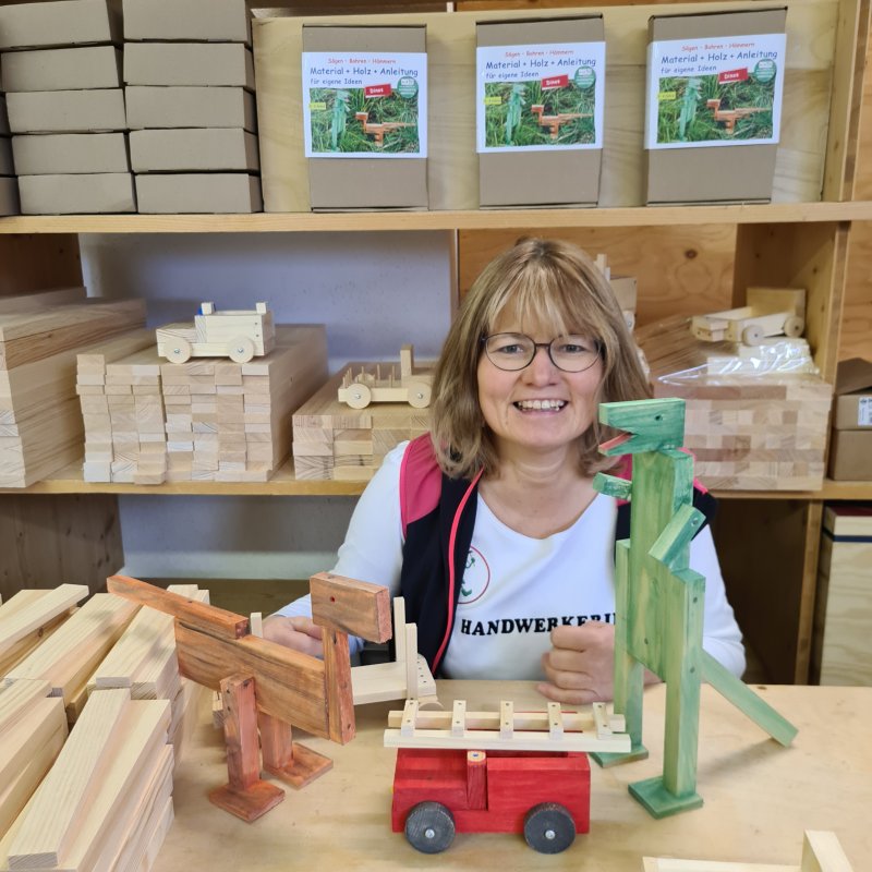 „Amedi Spiele“: Mehr als nur Spielwaren | das spielzeug