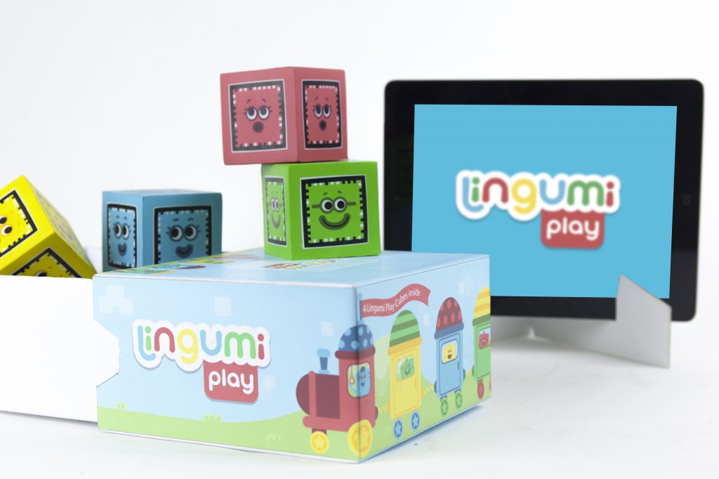 Interview mit Lingumi-Mitbegründer Toby Mather | das spielzeug