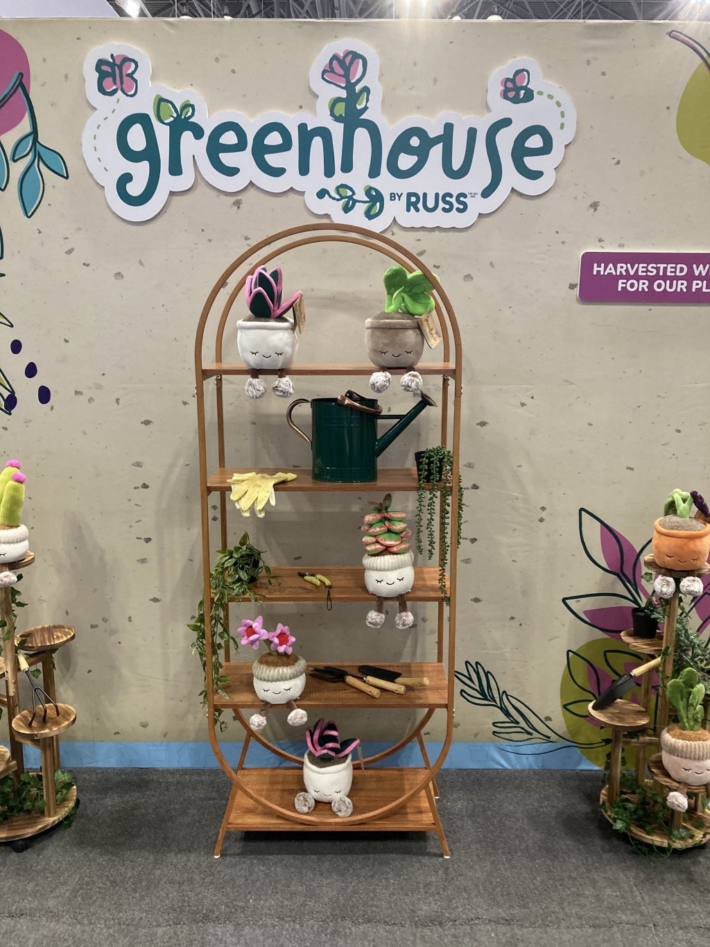 Besuch der Toy Fair New York 2025 | das spielzeug