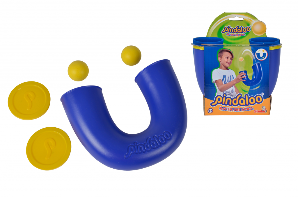 Simba Toys: Action mit „Pindaloo“ | das spielzeug