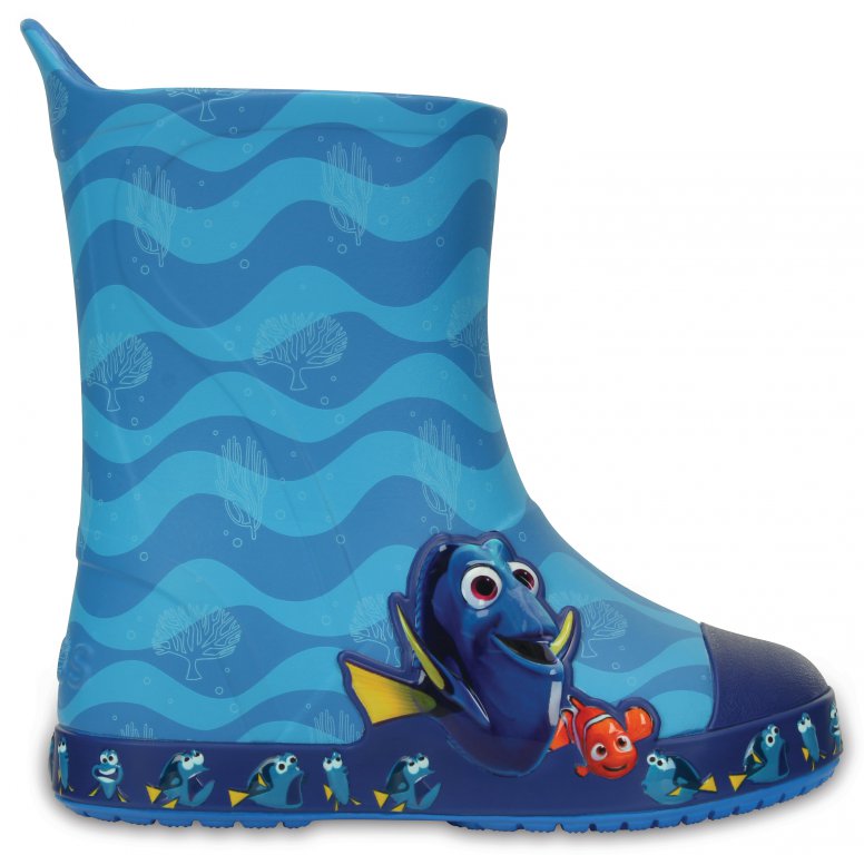 Crocs: „Finding Dory“-Kollektion | das spielzeug