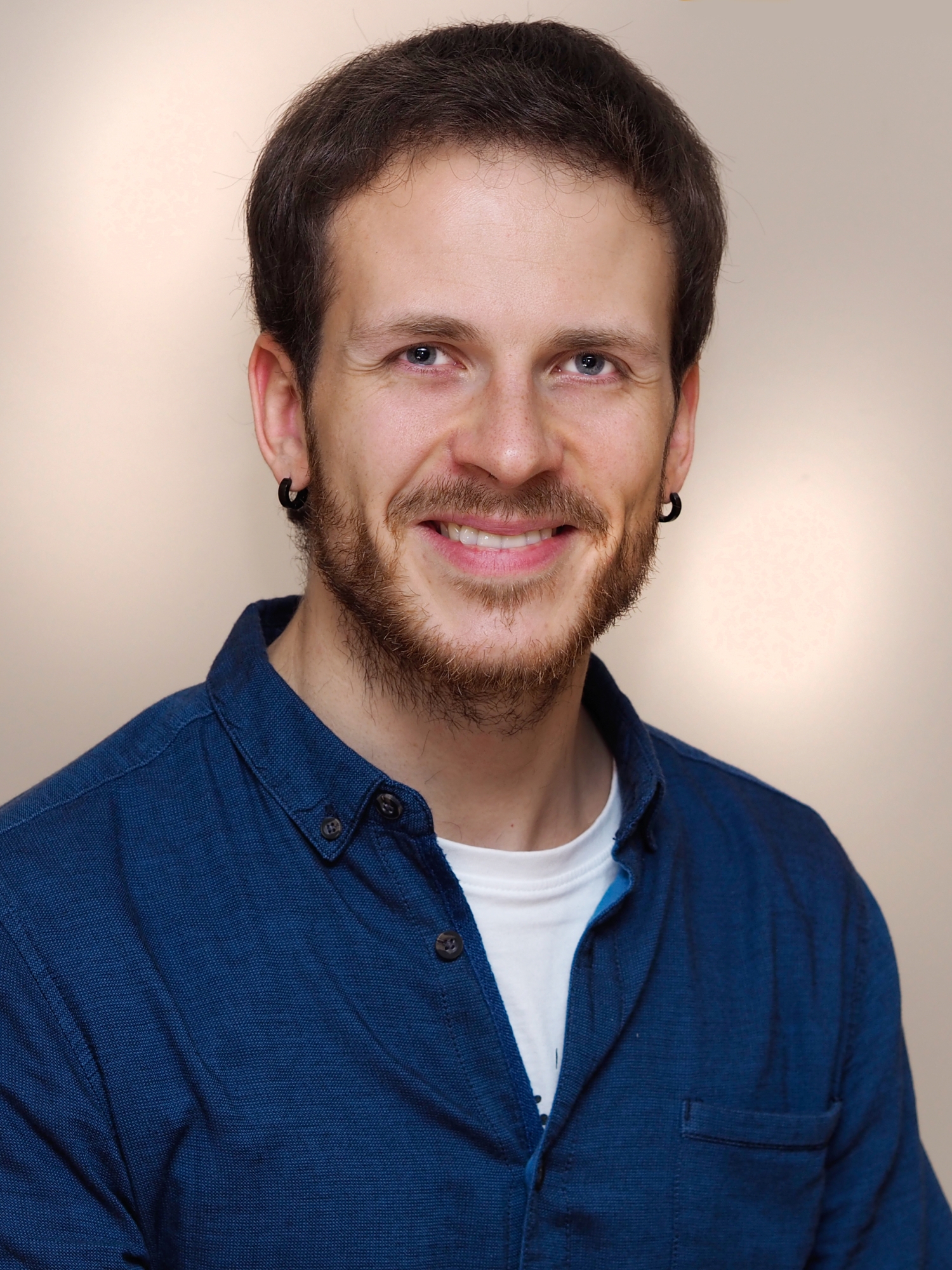 Patrick Tonn übernimmt | das spielzeug