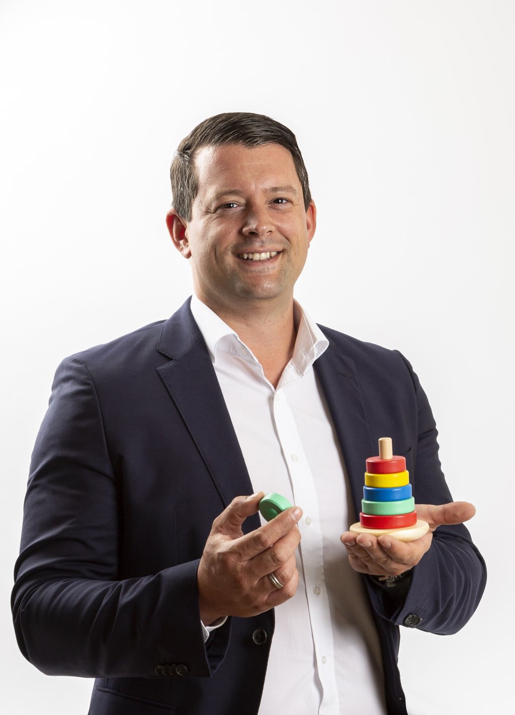 Legler bleibt im Wandel | das spielzeug