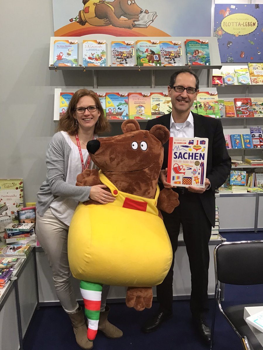 Schnappschüsse von der Spielwarenmesse | das spielzeug