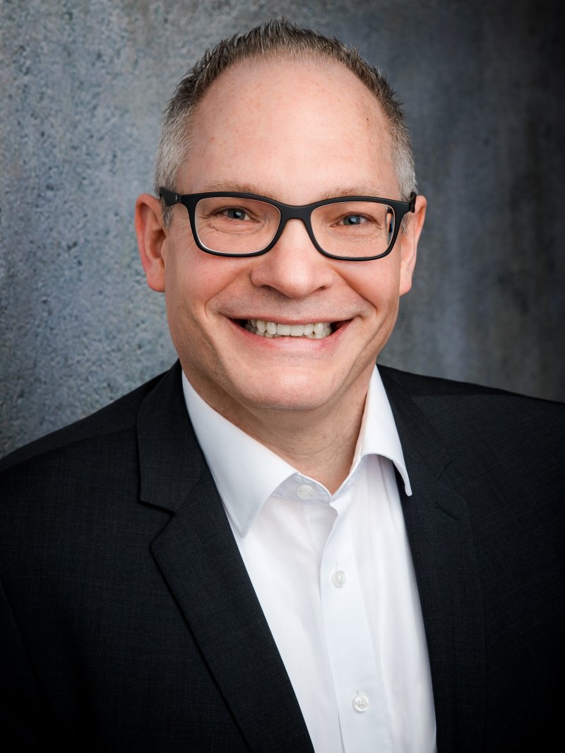 Markus Krick neuer Geschäftsführer bei Tinti | das spielzeug