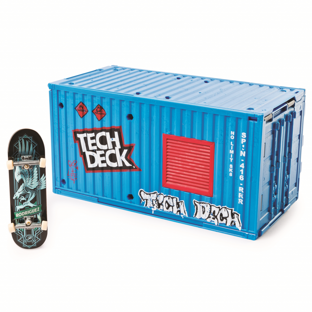 Skateboards im Mini-Format | das spielzeug