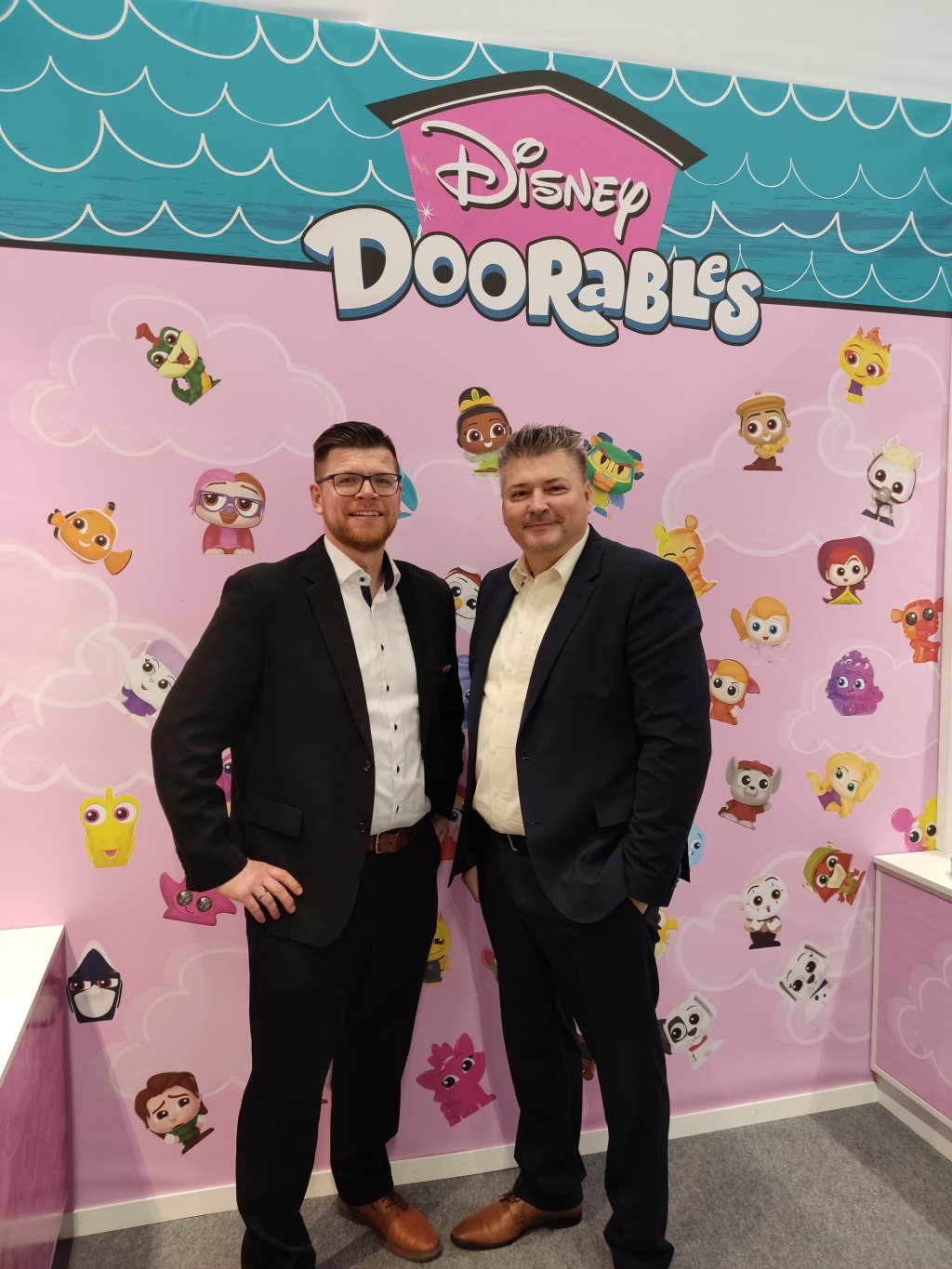 Newcomer auf dem deutschen Spielzeugmarkt | das spielzeug