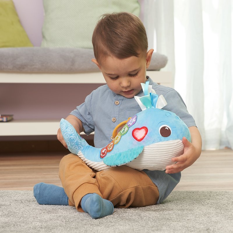 VTech: Interaktiv und nachhaltig | das spielzeug