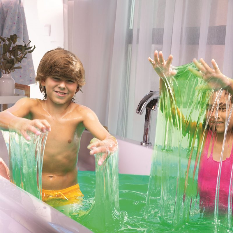 „Inkee Glibber Slime“ von Craze | das spielzeug