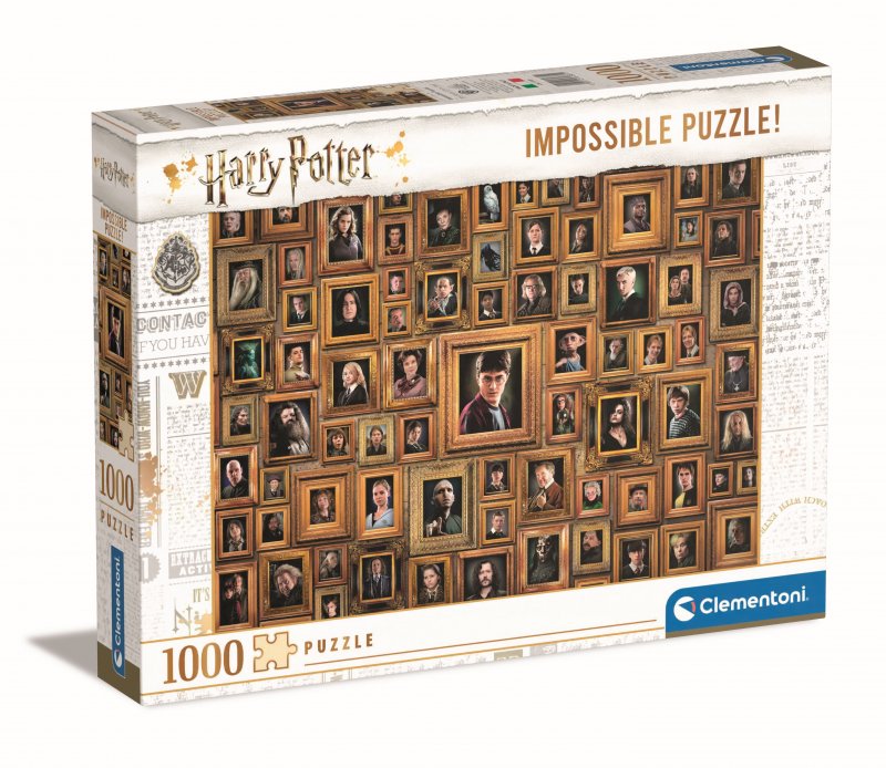 Hogwarts lässt grüßen | das spielzeug