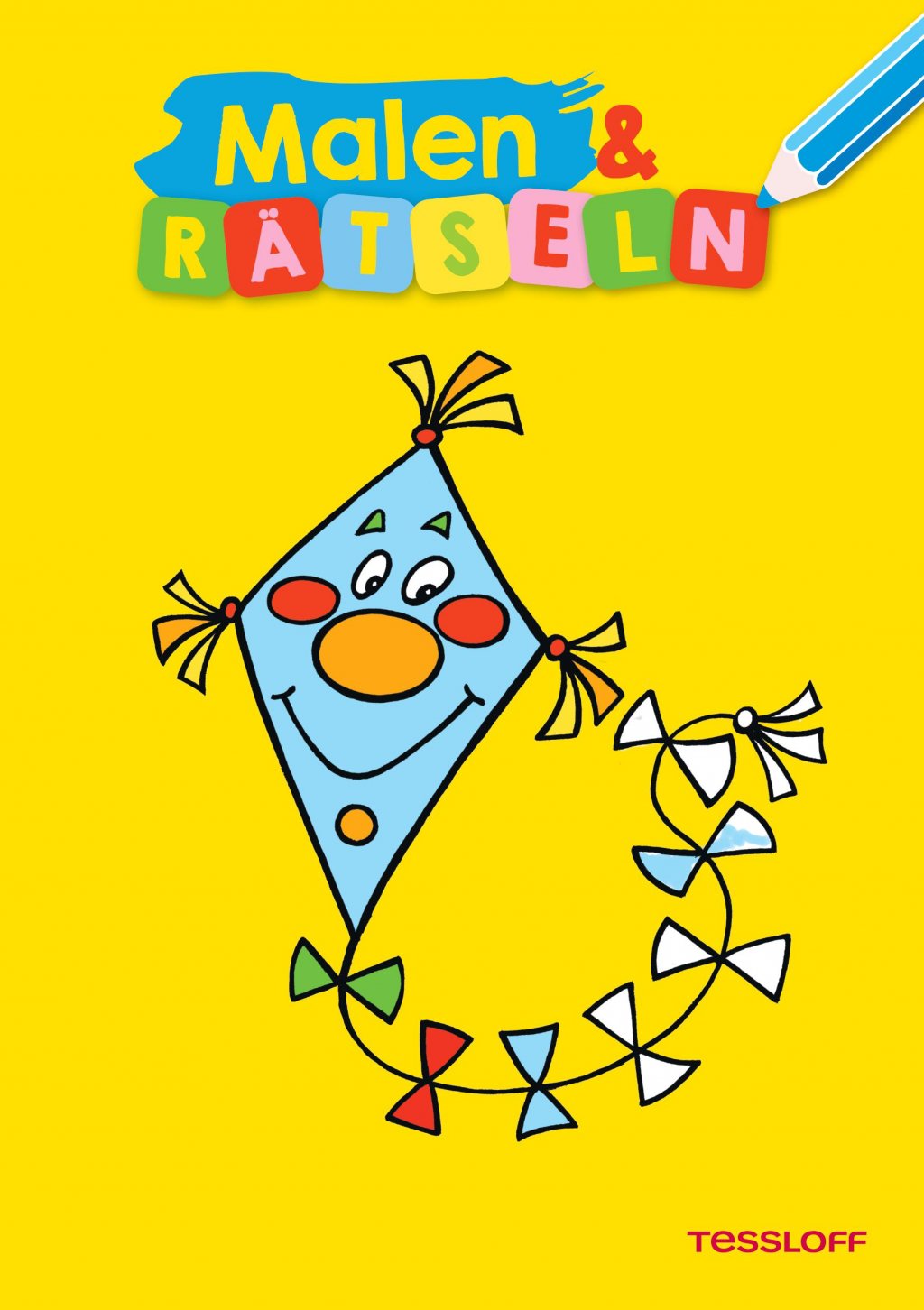 Mal Und R tselhefte F r Ukrainische Kinder Das Spielzeug