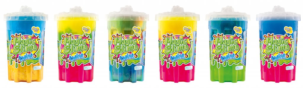 Craze: „Magic Slime“ | das spielzeug