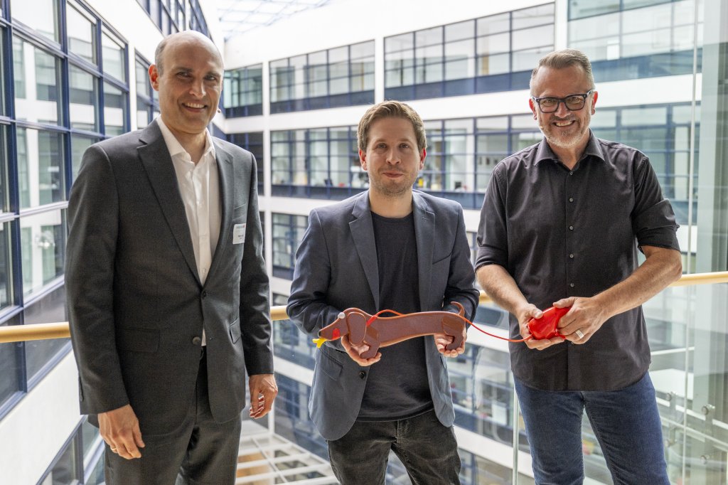 Zweite Ausgabe knüpft an erfolgreiche Premiere an | das spielzeug