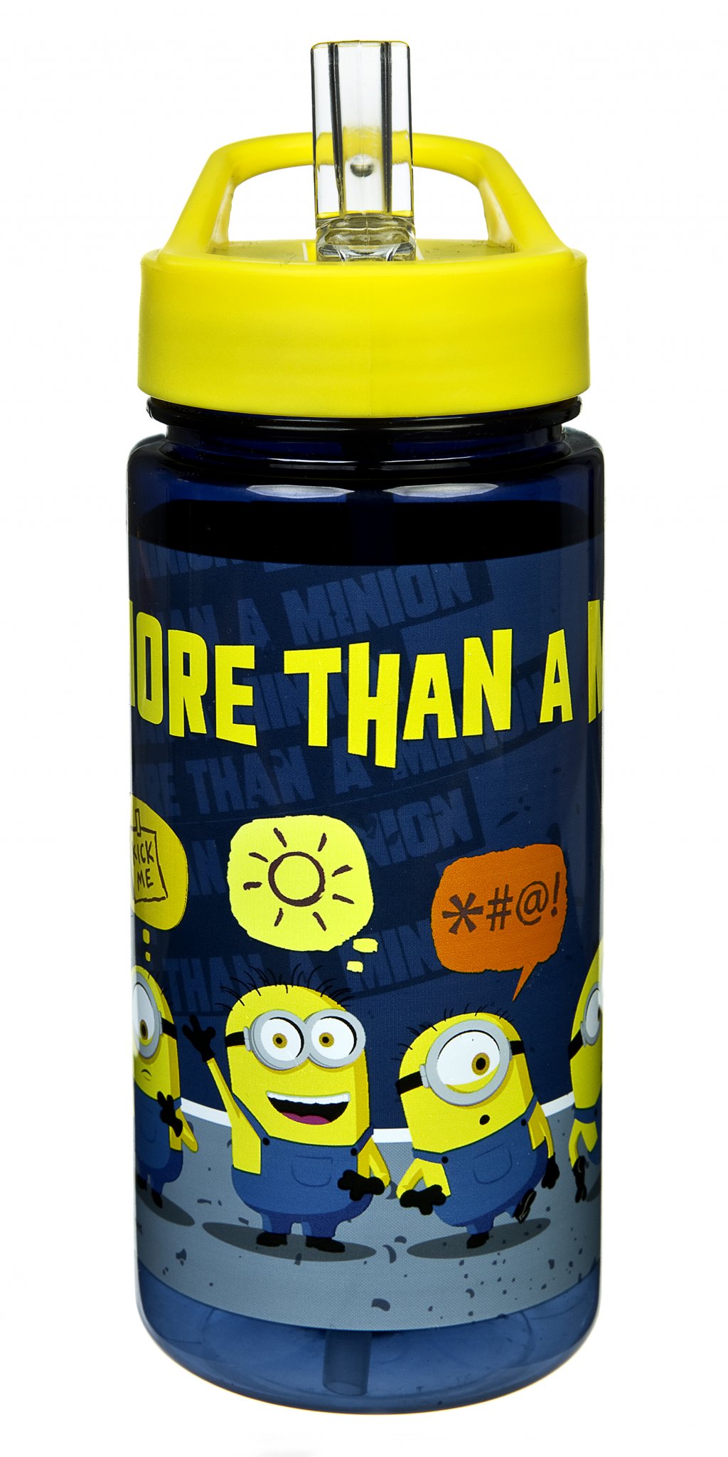 It s All About The Minions Das Spielzeug