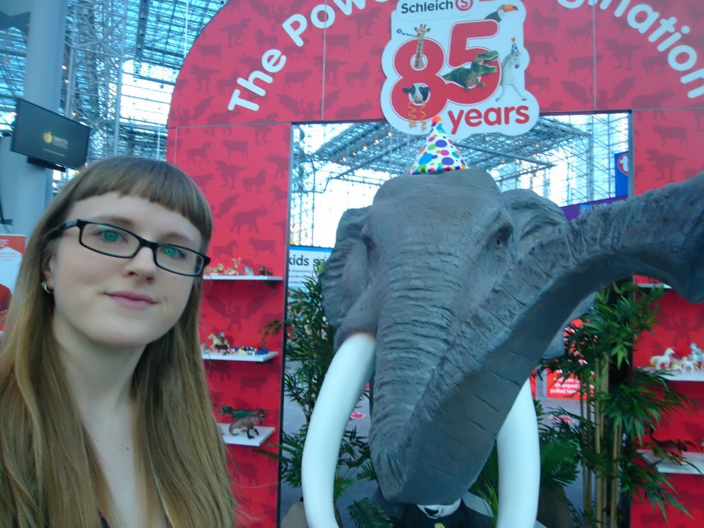 Unsere Eindrücke von der Toy Fair 2020 | das spielzeug