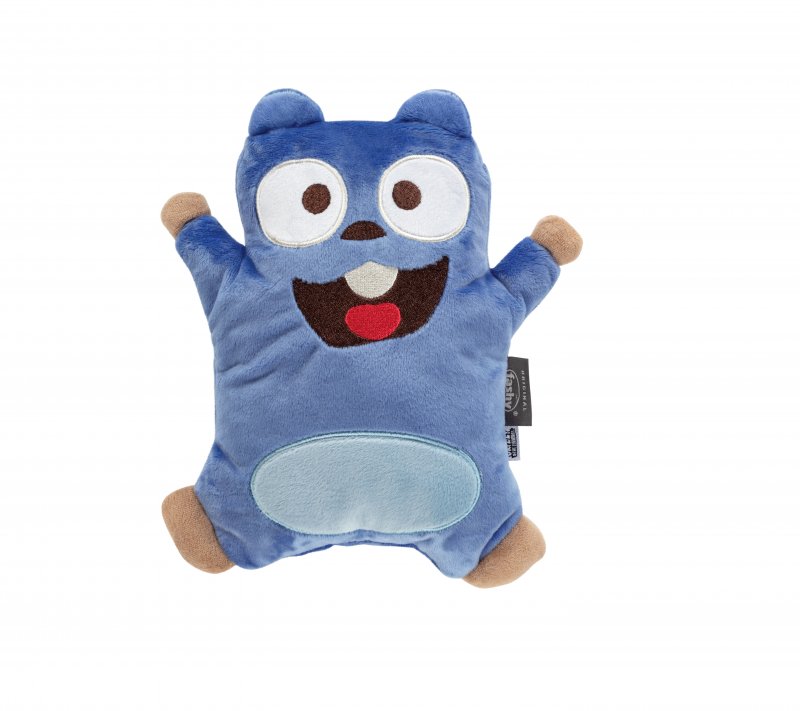 „Grizzy & die Lemmings“ von Fashy | das spielzeug