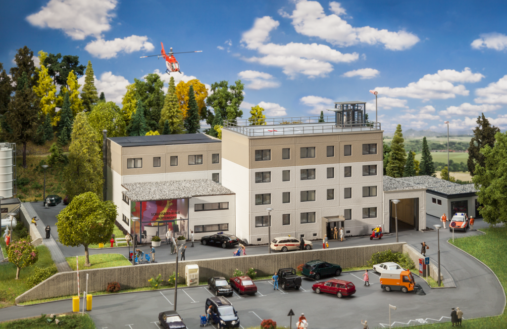 Faller: Für kreative Modellbauer | das spielzeug