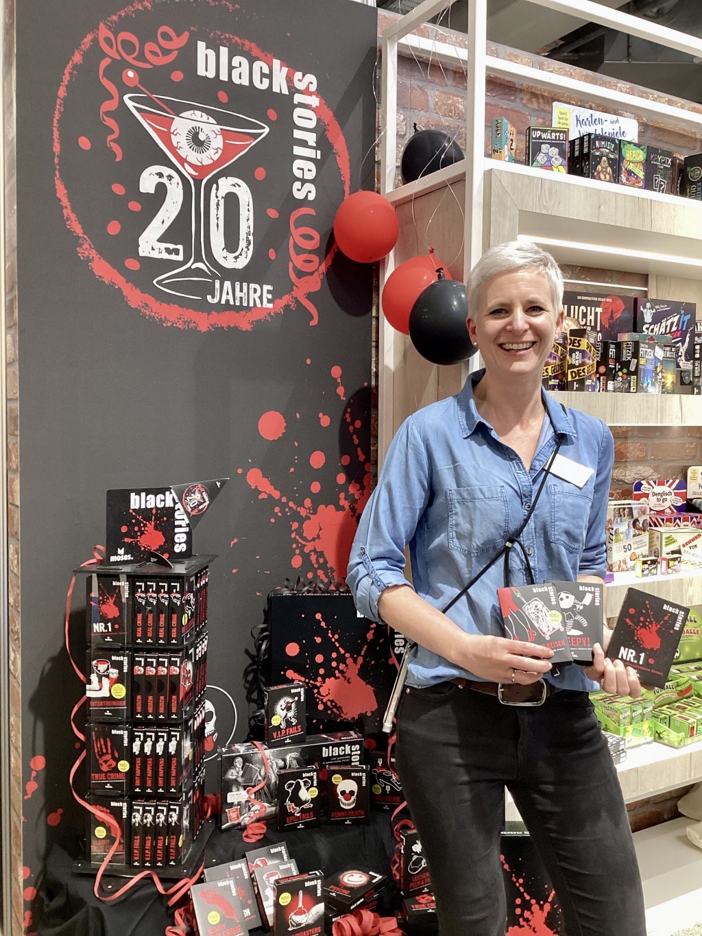 Impressionen vom Messedonnerstag | das spielzeug