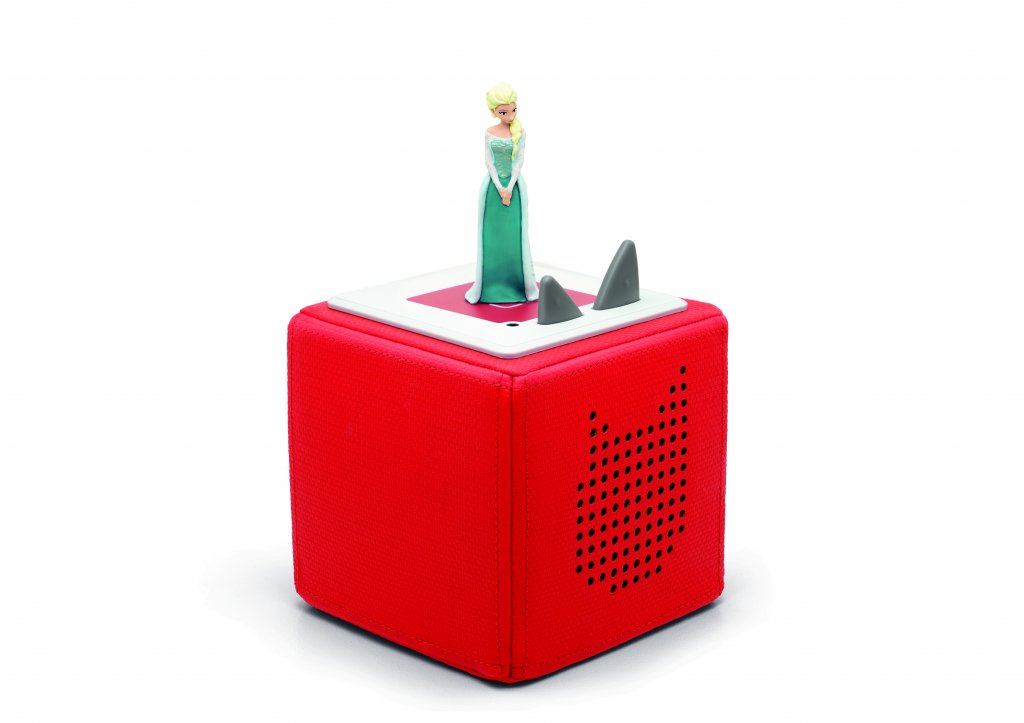 Nachschub für die Toniebox | das spielzeug