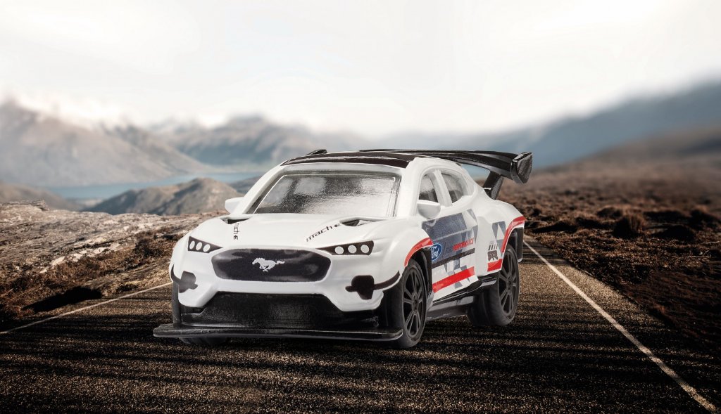 Die „Siku Super“ Sportwagen von Siku | das spielzeug