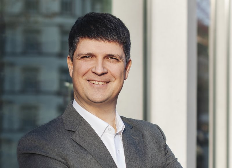 Neuer Commercial Director für VTech | das spielzeug