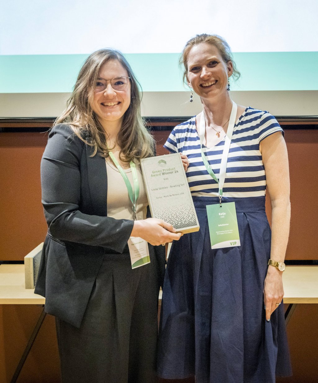 Green Product Awards 2024 – die Sieger | das spielzeug