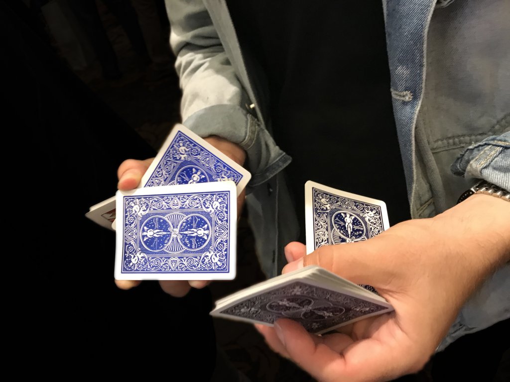 Cartamundi kauft United States Playing Card Company | das spielzeug