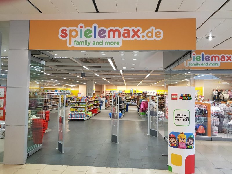 Spiele Max Chemnitz Neefepark