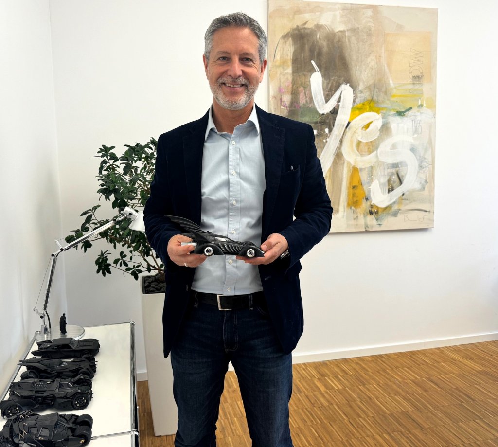 Vorfreude auf DIE internationale Branchenplattform steigt | das spielzeug