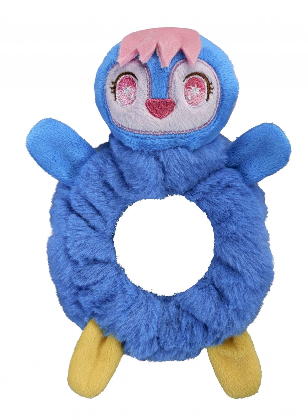 „Toggolino“-Plüschfiguren und „Bondi-Dondi“ | das spielzeug