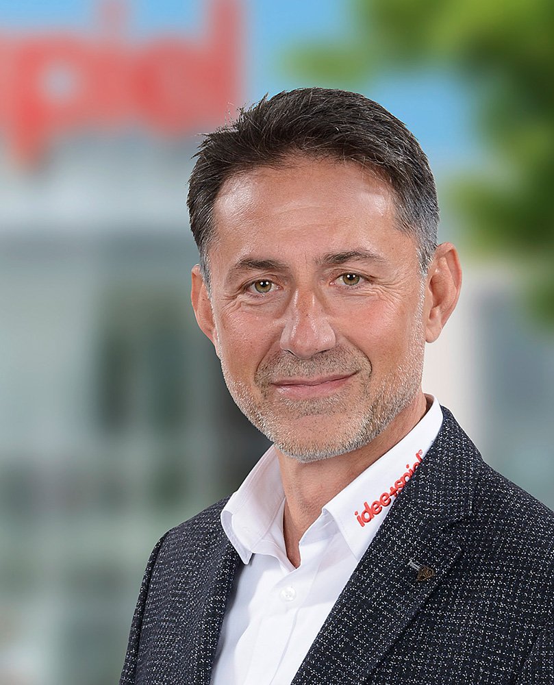 Matthias Höfel verlässt idee+spiel | das spielzeug