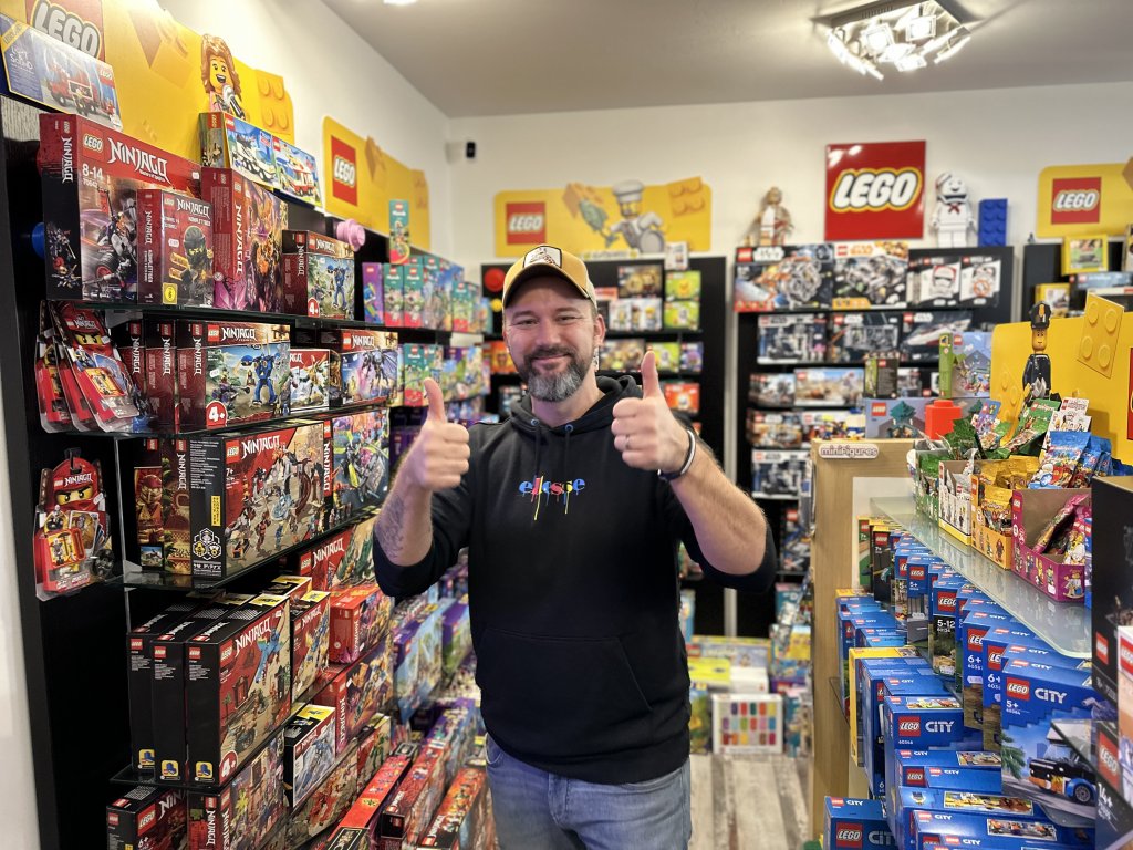 „Bardobrick“, Bardowick | das spielzeug