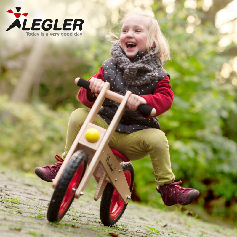 Legler beschenkt unsere Leser | das spielzeug