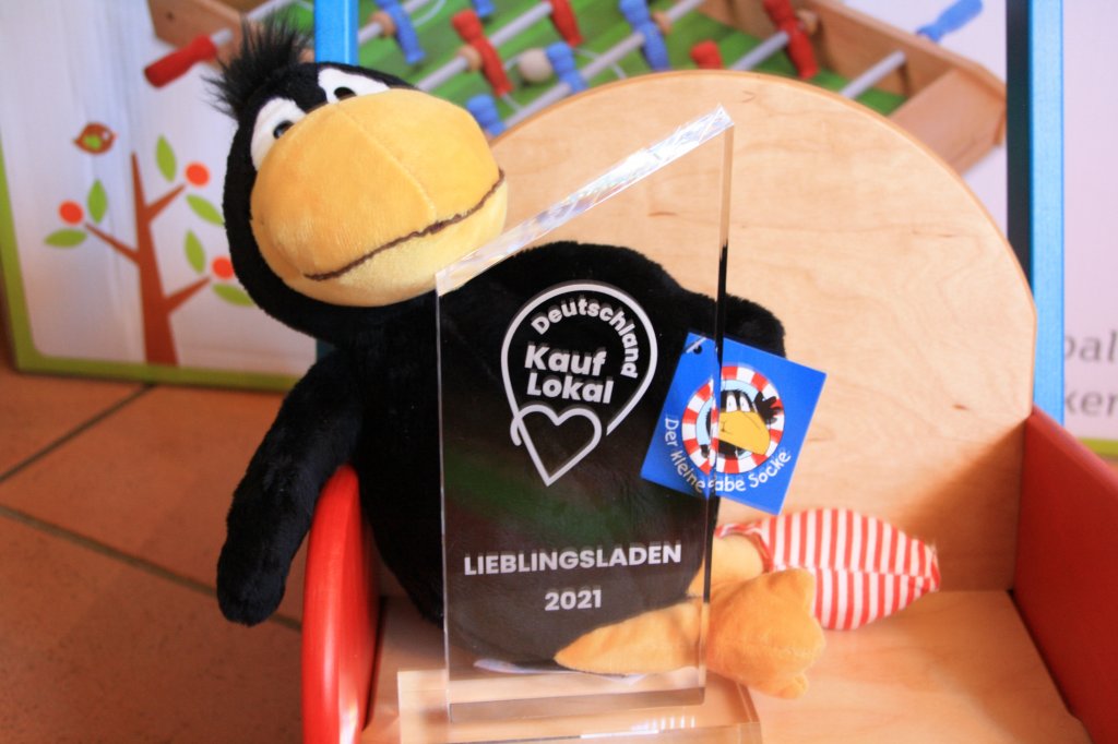 Zauberbaum, Dresden | das spielzeug