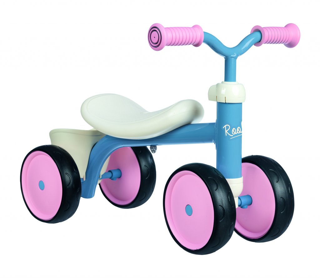 Smoby macht mobil | das spielzeug