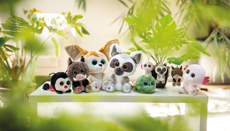 Nici: „Glubschis“ | das spielzeug