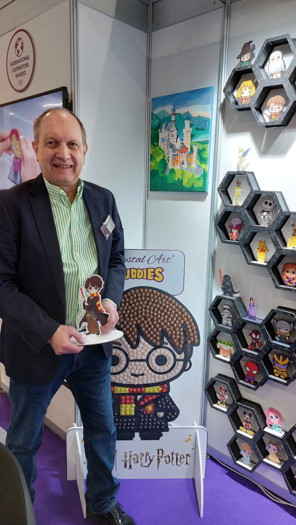 Impressionen vom Messedonnerstag | das spielzeug