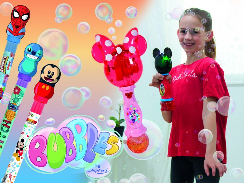 Neuheiten von der Spielwarenmesse 2024 | das spielzeug