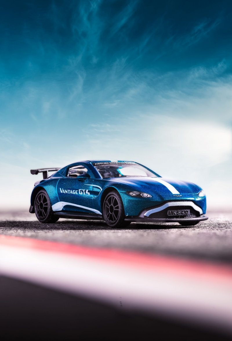 Die „Siku Super“ Sportwagen von Siku | das spielzeug