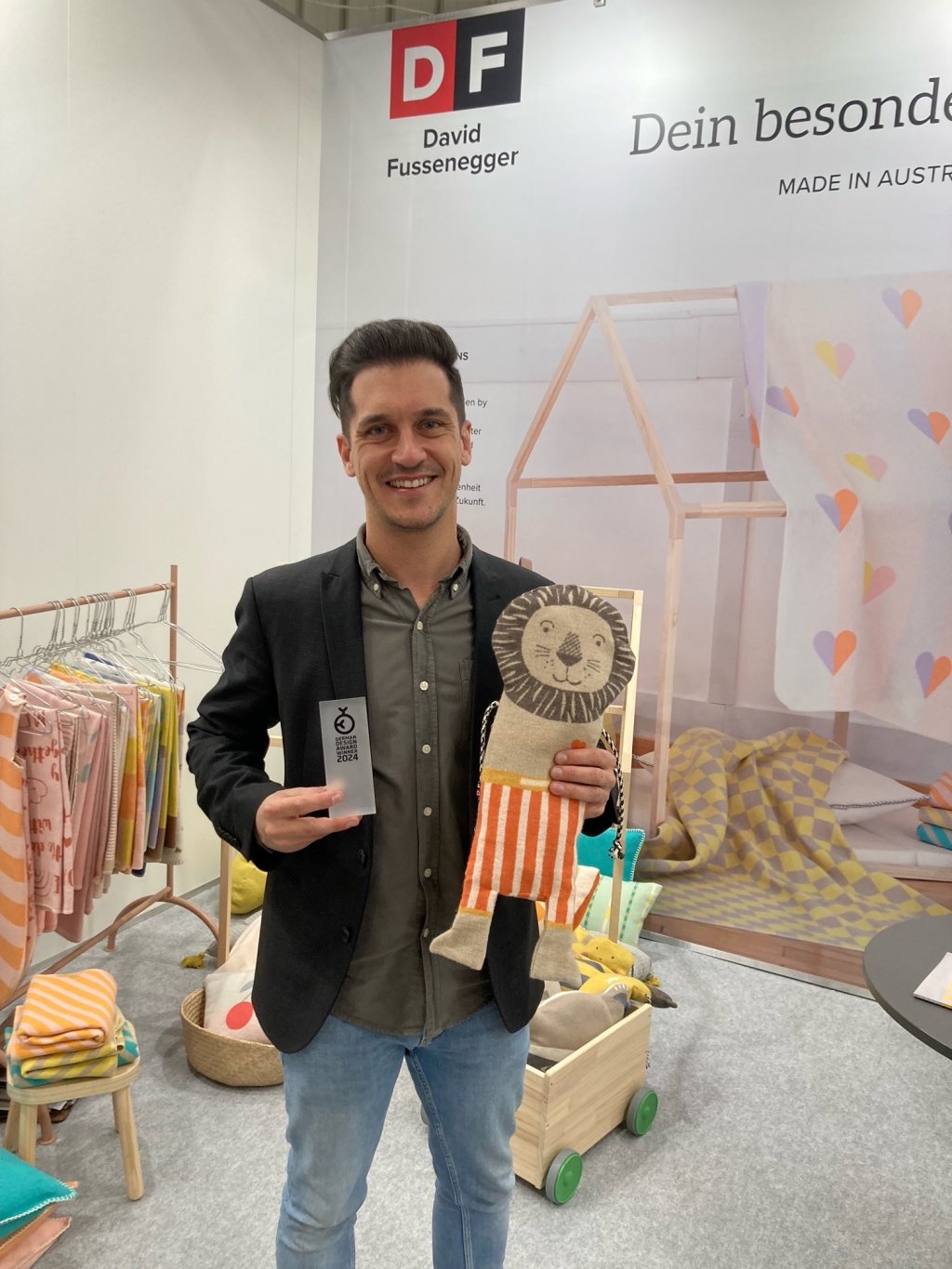 Impressionen vom Messedonnerstag | das spielzeug