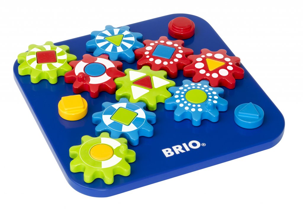 Mit Brio Landluft schnuppern | das spielzeug