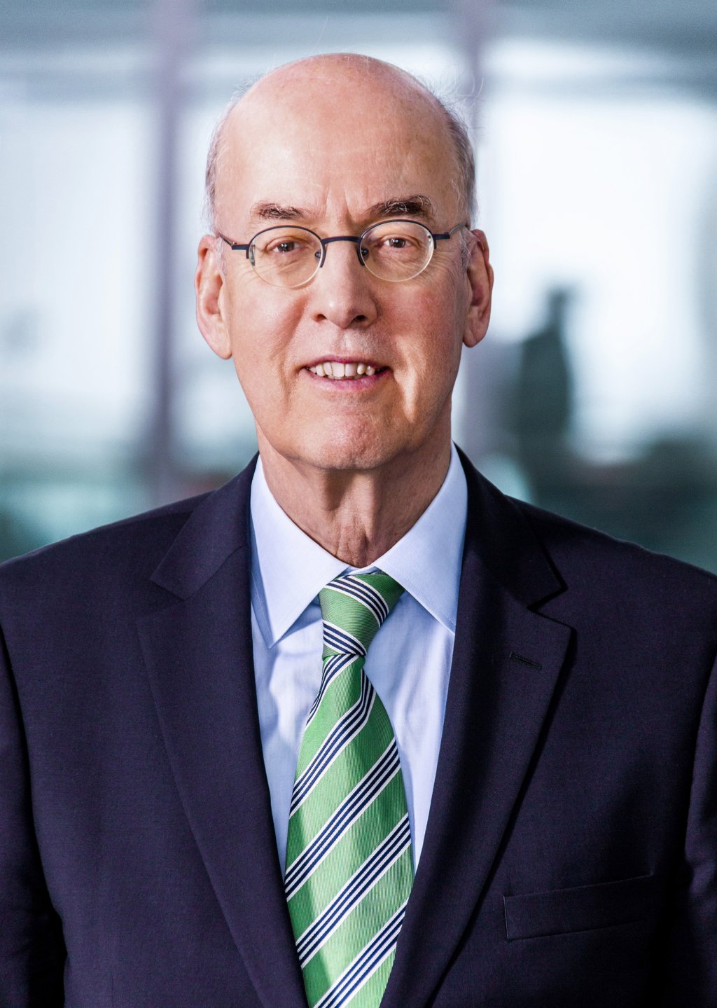 Wechsel im Aufsichtsrat | das spielzeug