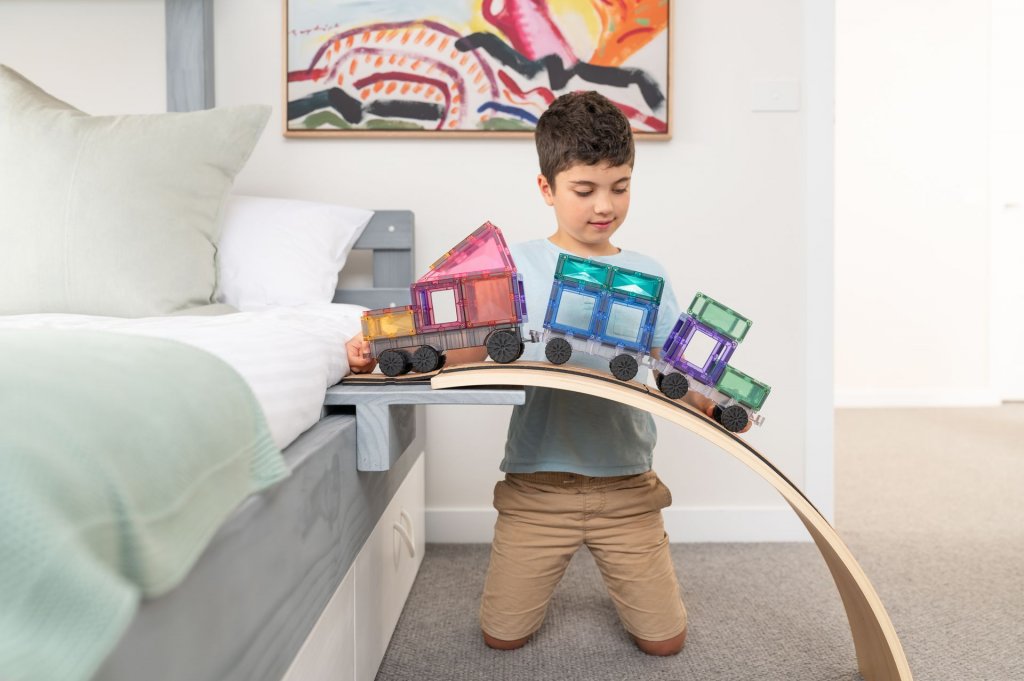 Unendliches Forschen, Kreieren und Entdecken | das spielzeug