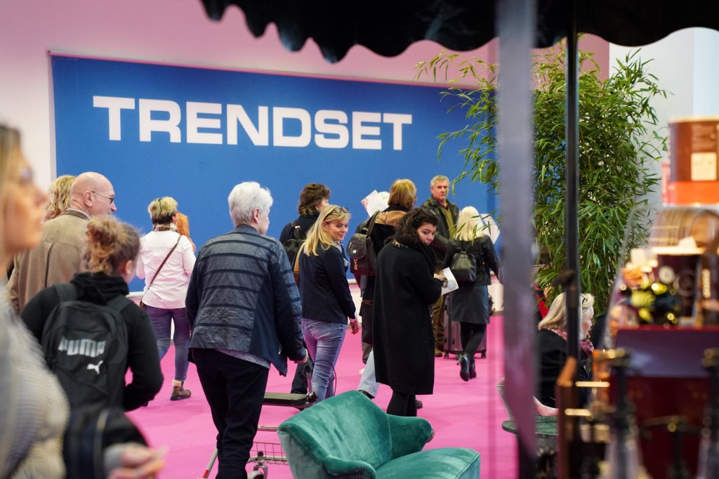 TrendSet nun doch im Januar | das spielzeug