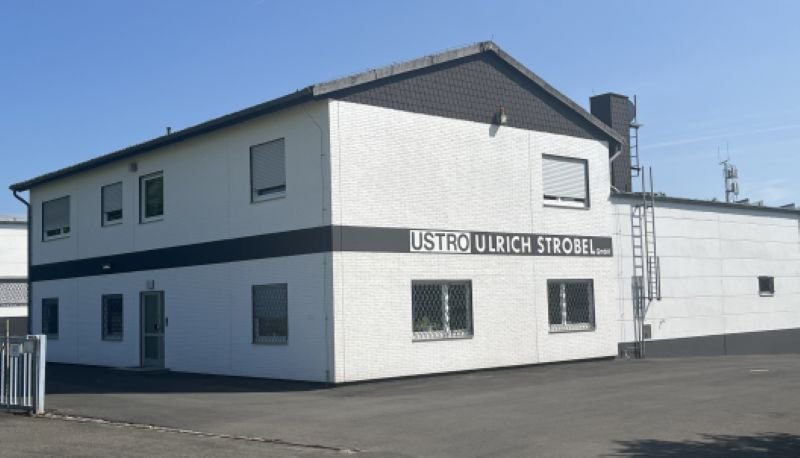 Ulrich Strobel: 50 Jahre USTro | das spielzeug