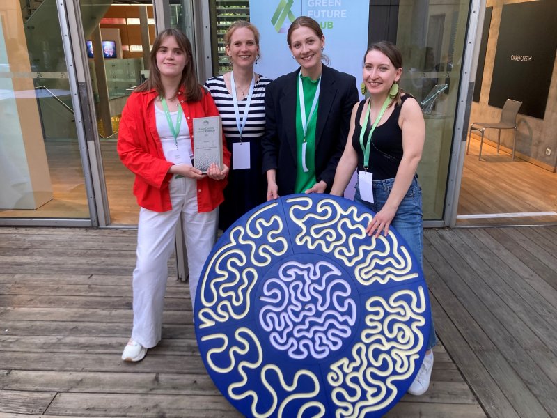 Green Product Awards 2024 – die Sieger | das spielzeug