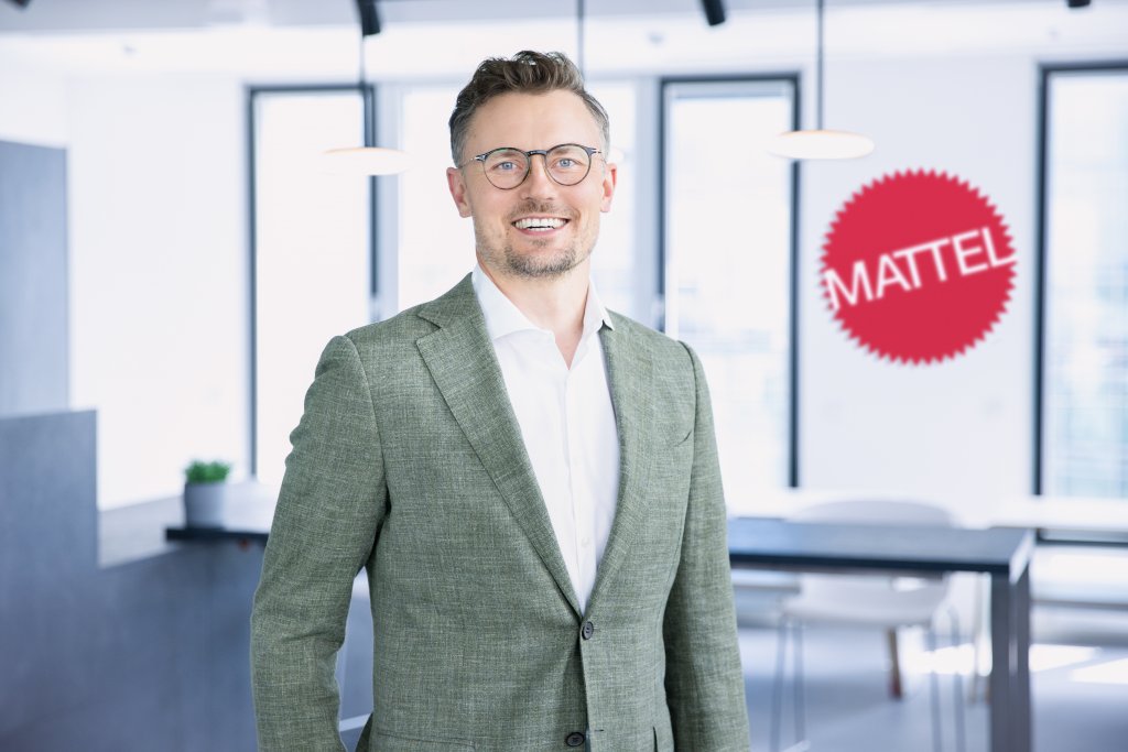 Starke neue Impulse im DACH-Leadership-Team | das spielzeug