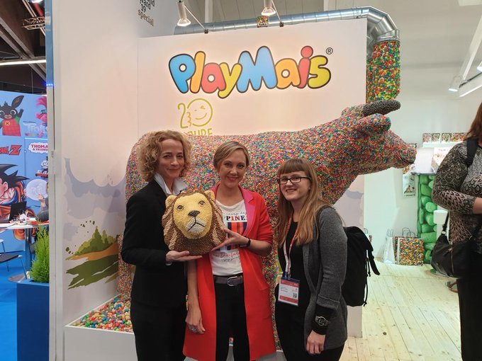 Impressionen von der Spielwarenmesse 2020 | das spielzeug