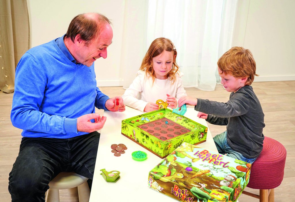 „Beethupferl“ von Zoch | das spielzeug