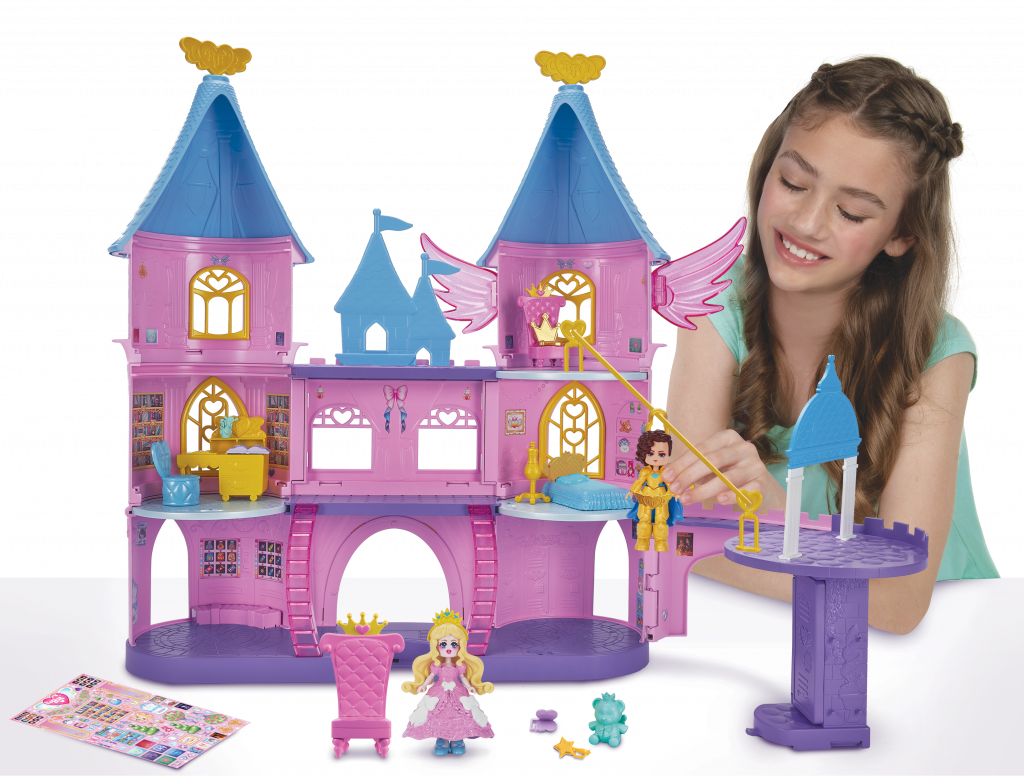 Happy Birthday, Jazwares! | das spielzeug